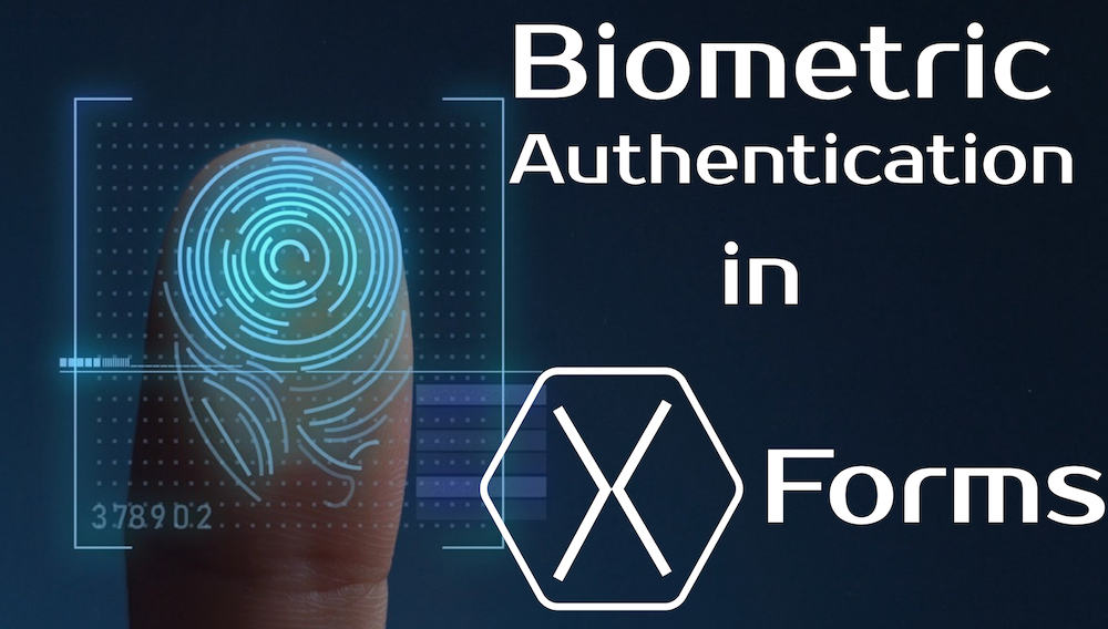 GitHub - TcMarsh31/BiometricAuthentication: BioMetric authentication(FaceID,TouchID) in Xamarin ...