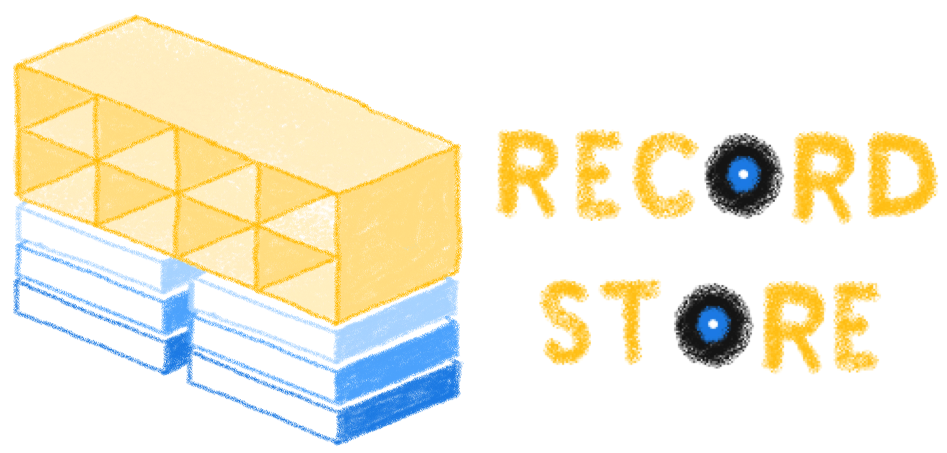 Github Pierrez Record Store A Light Multi Model User Defined Place