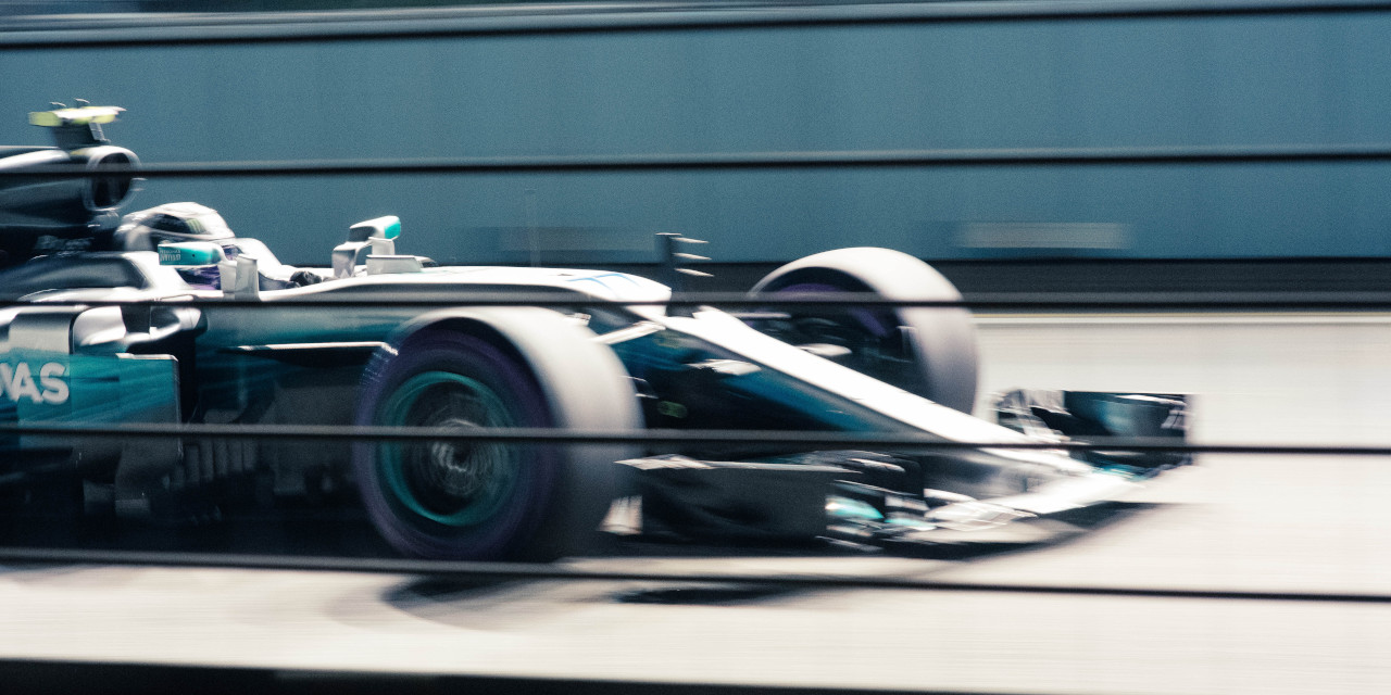 Capstone Aws Deepracer Compute Speed And Actions Raceline Speed Actionspace Ipynb At Master