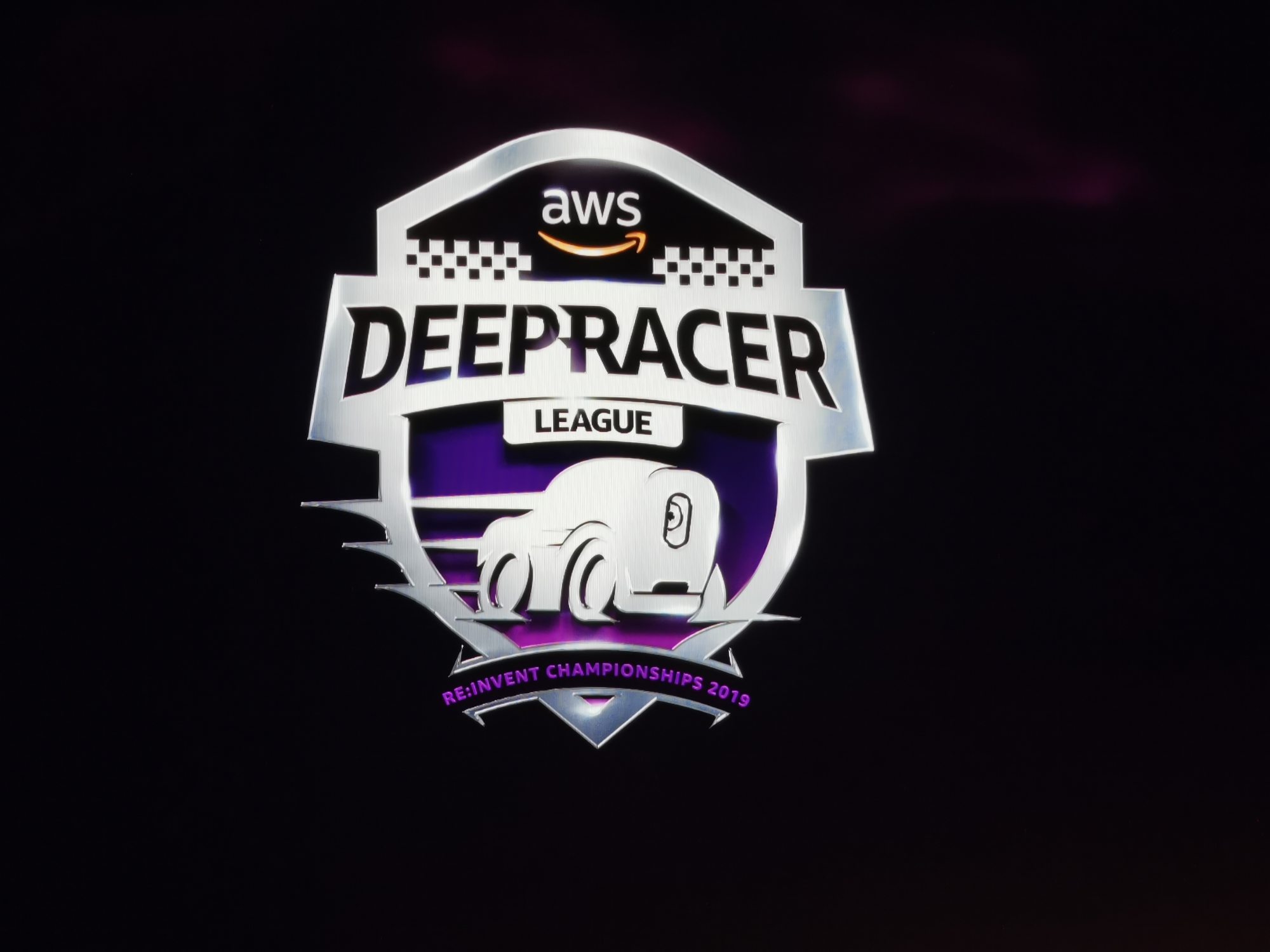 GitHub - loicboyer/AWS-DeepRacer-2020: Autonomous car model driven by ...