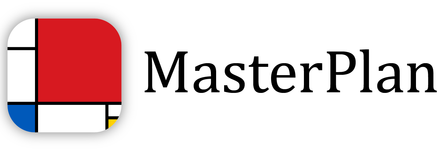 GitHub - baklesis/MasterPlan