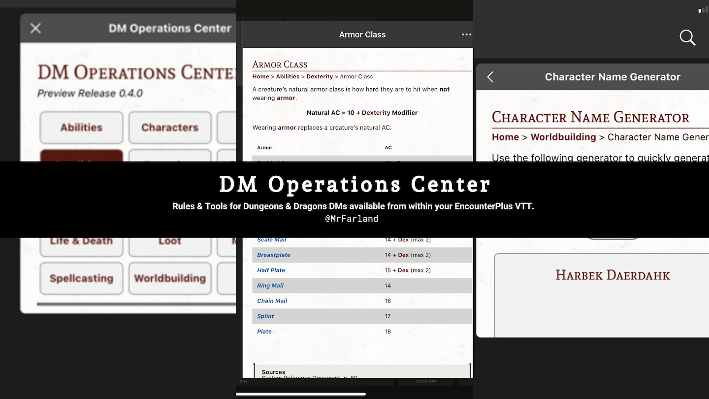 dungeons-and-dragons · GitHub Topics · GitHub