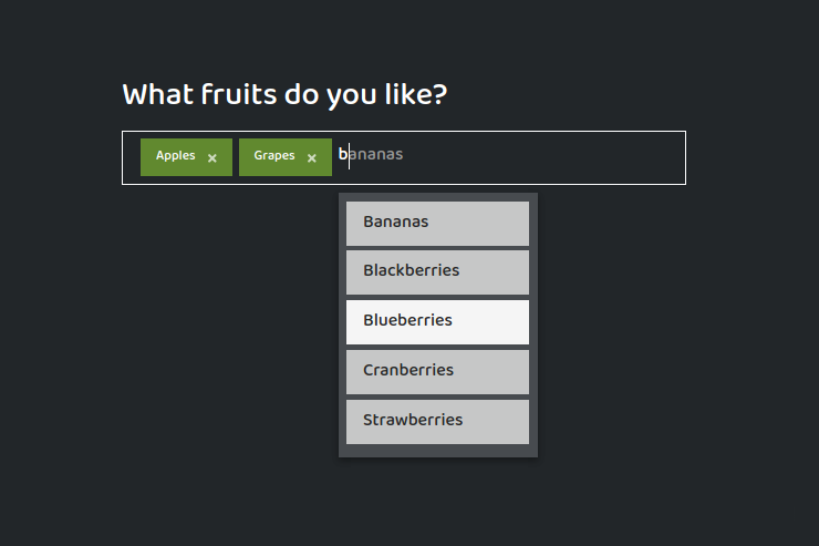 GitHub - Codekutu/Bootstrap4TagsInputWithTypeahead: Bootstrap 4 Tags ...