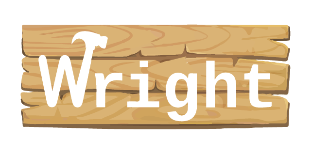 GitHub - Shrewbitz/wright: A sentence building study tool