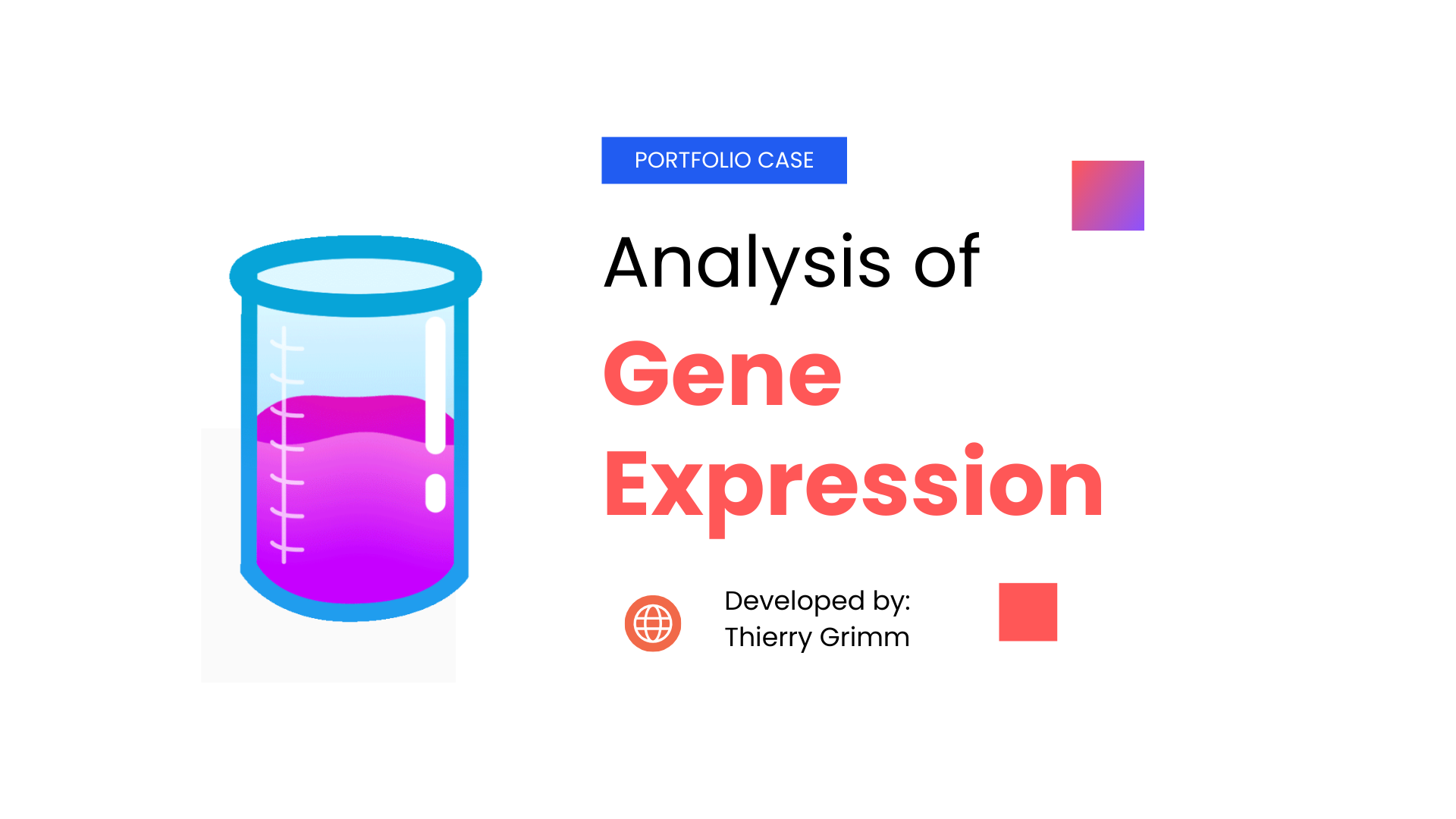 GitHub - thierrygrimm/gene-expression-pca: Principal Component Analysis ...