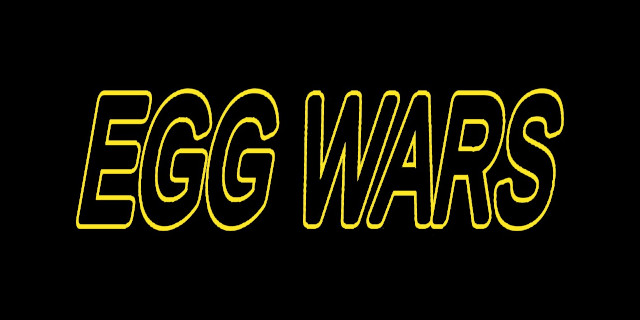 GitHub - Reecstuff/Egg-Wars: Game Jam project: Top Down Dungeon Shooter