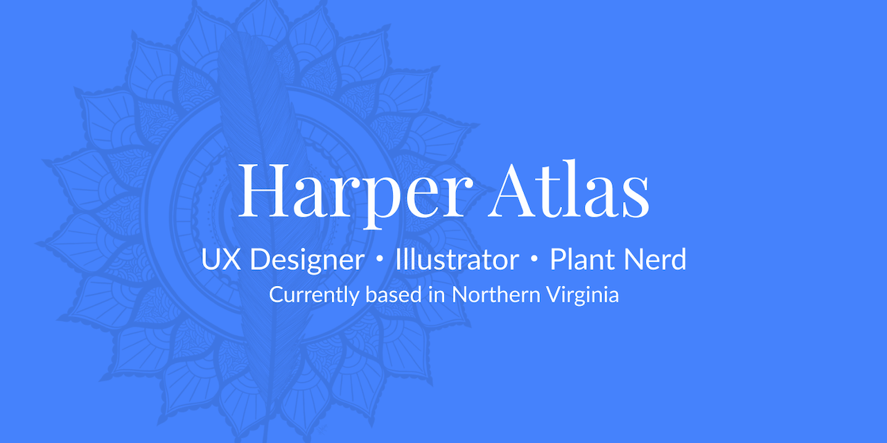 GitHub - trevor-atlas/harper-portfolio