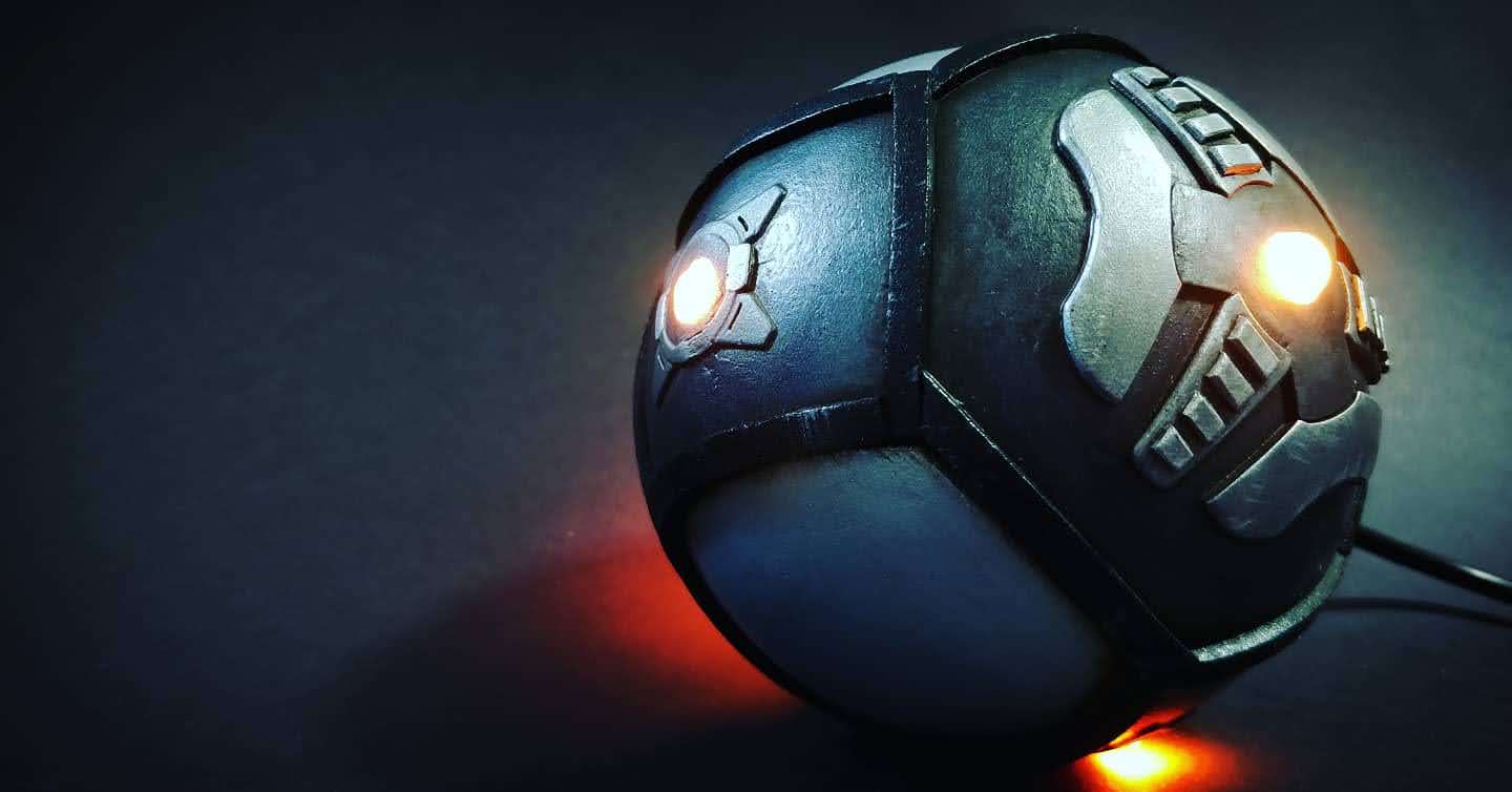 Github Milo87 Ledballplugin