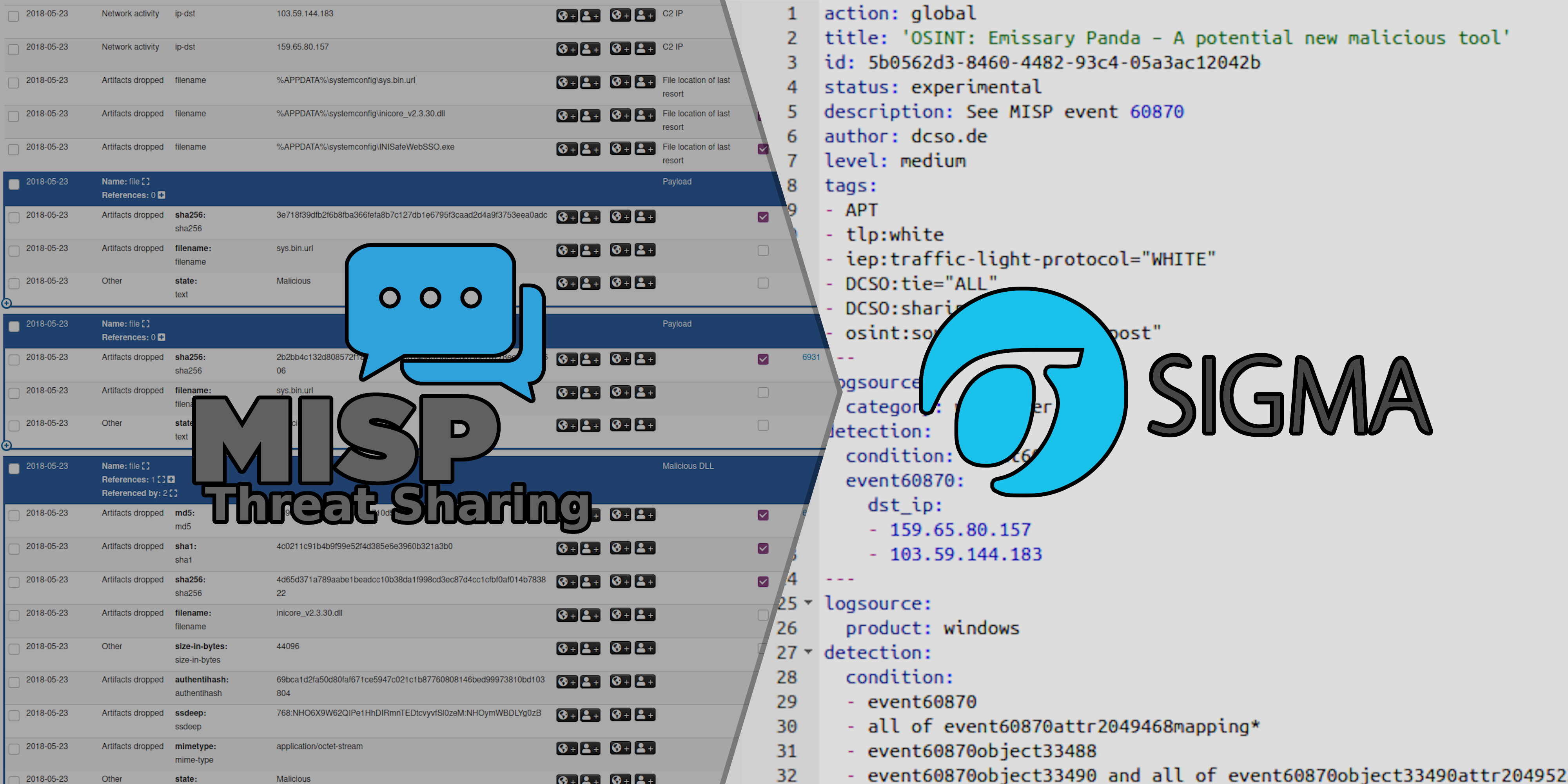 GitHub - 0xThiebaut/sigmai: Import specific data sources into the Sigma ...