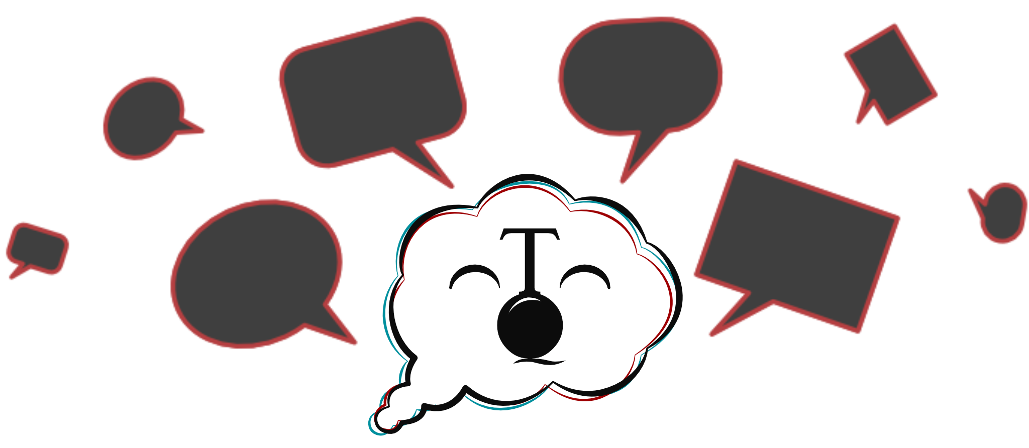 Github Sbmeek Tq A Messages Web Site Customizable As Public Or Private