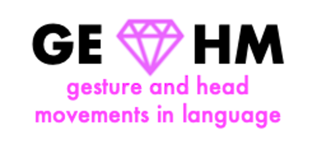 GitHub - PatriziaPaggio/GEHM: This is the GEHM network web site