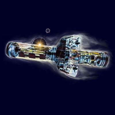 GitHub - HippoCampusRobotics/hippocampus_common