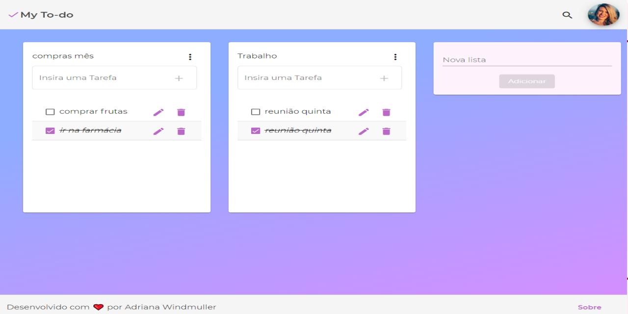 to-do-list · GitHub Topics · GitHub