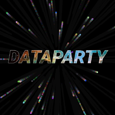 GitHub - datapartyjs/dataparty-api: DataParty: You're invited