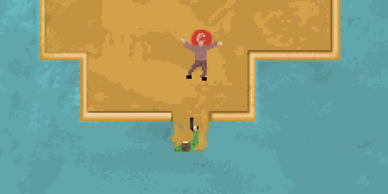 topdown_shooter_template/project.godot at master · 0Fruto/topdown_shooter_template · GitHub