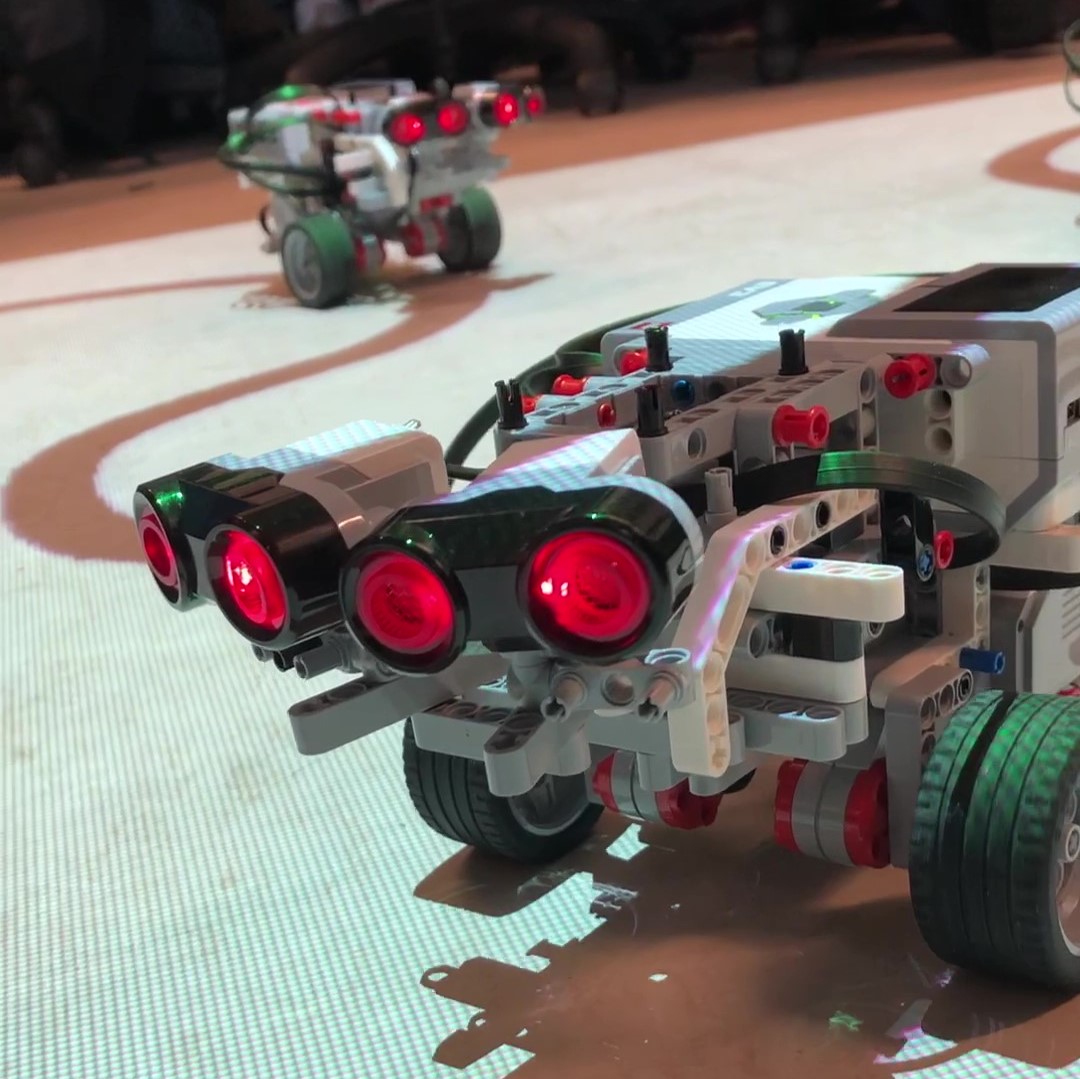 GitHub - EdoardoCocconi/Autonomous_Robotic_Systems: C programming of ...