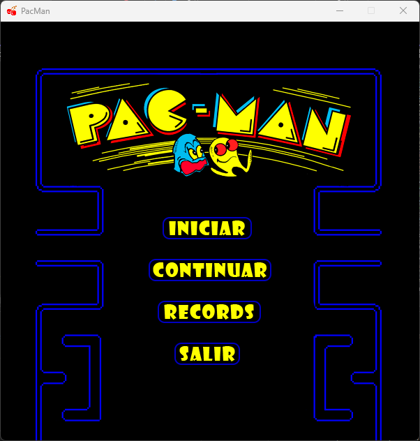 GitHub - ErikGmz/C-PacMan