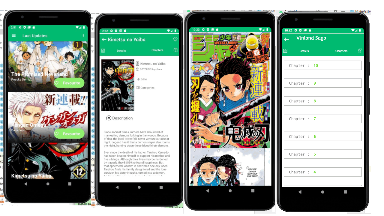 GitHub - WailBouhadda/Manga-Reader-Mobile-Application-Toshokan-Manga ...