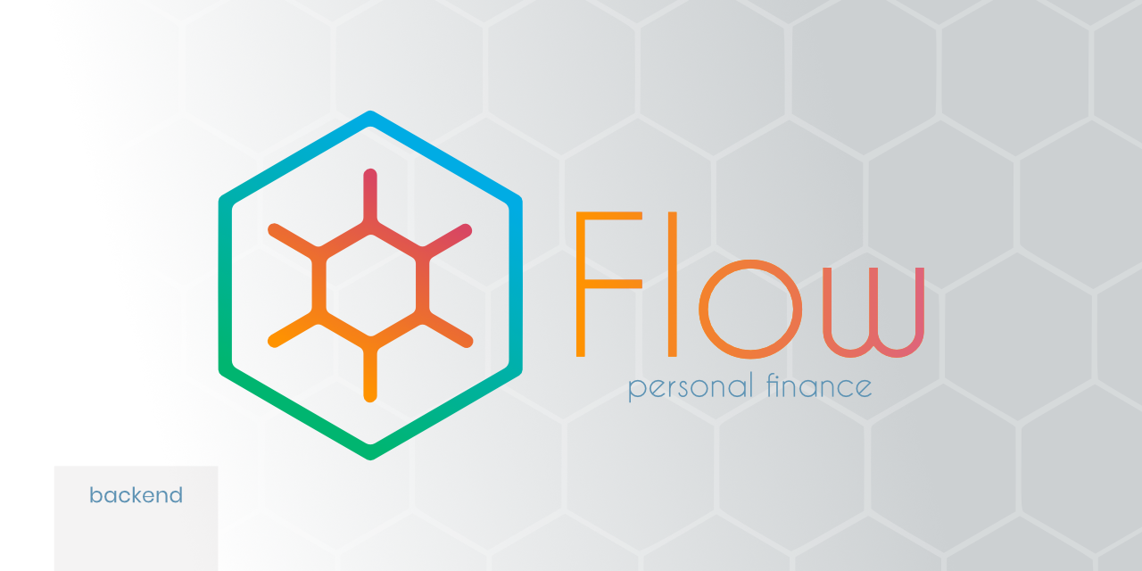 GitHub - MrMartinR/FlowBack: Flow Backend