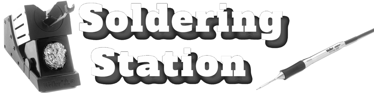 Github Mjohansson Solderingstation Project Directory For Soldering