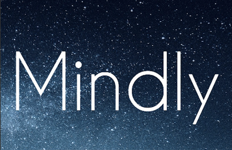 GitHub - Robbyswimmer/Mindly: A mental health tracking app that allows ...