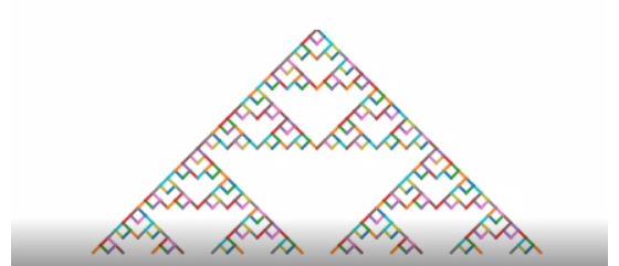 GitHub - brettrhenderson/pyFractals: Fun animating a version of the ...