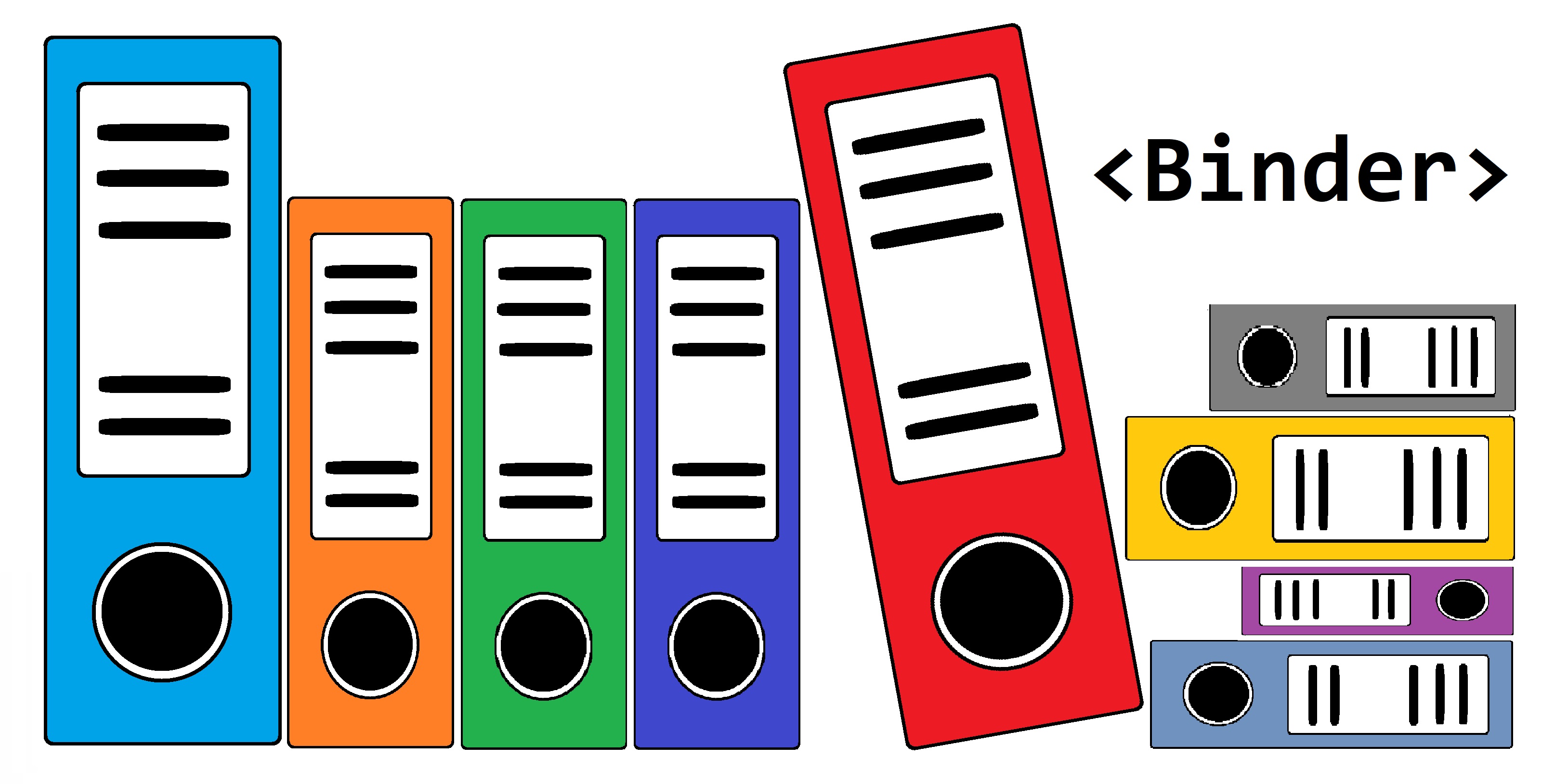 GitHub - Techniex/binder: python library for ease of file operations