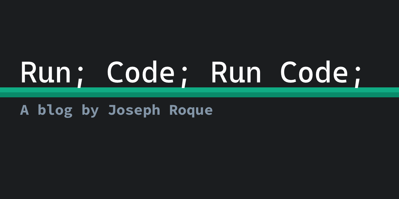Github Autoreleasefoolruncodeblog My Personal Blog 