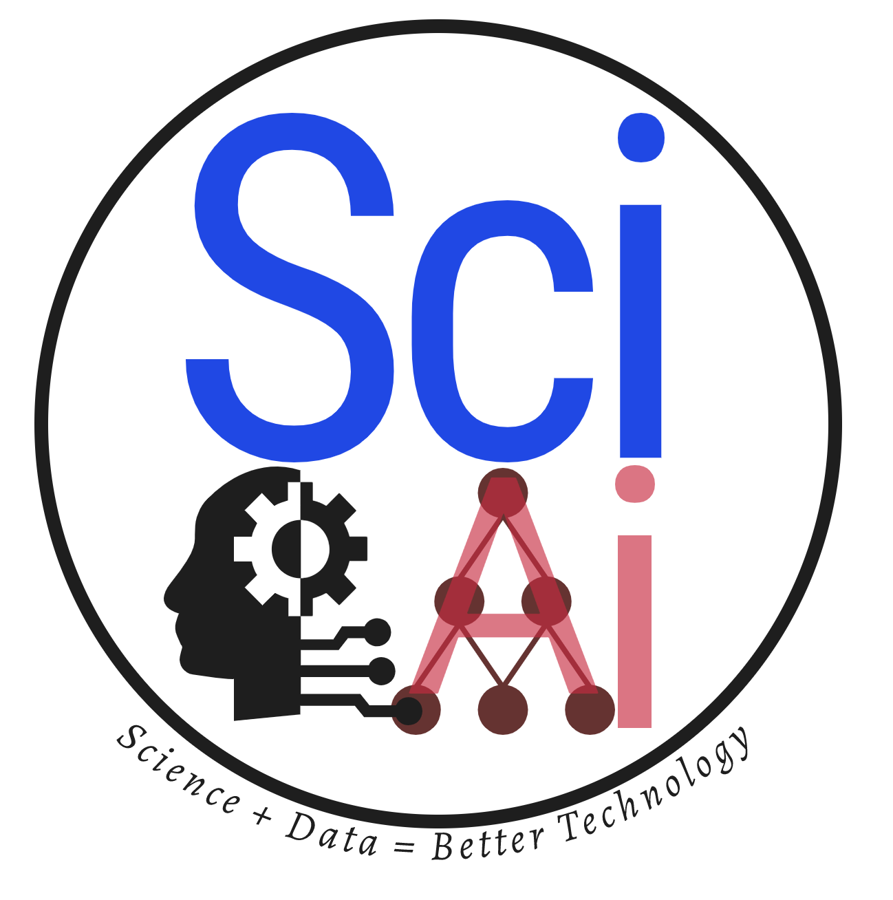 GitHub - sciai-llc/sciai-llc.github.io: Exploring the Marriage of Science with Artificial ...
