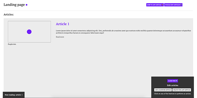 GitHub - alexpwls/landing-page