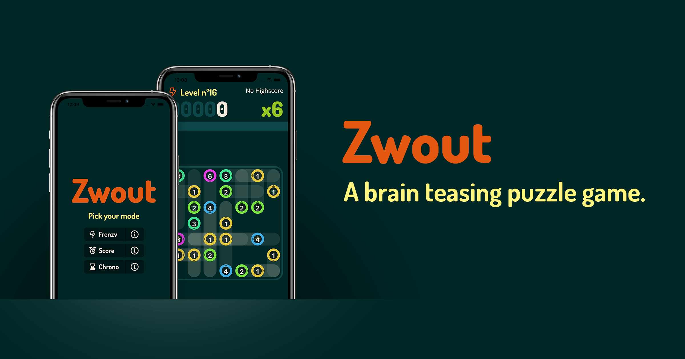 GitHub - yoannmoinet/zwout-website: Website for Zwout