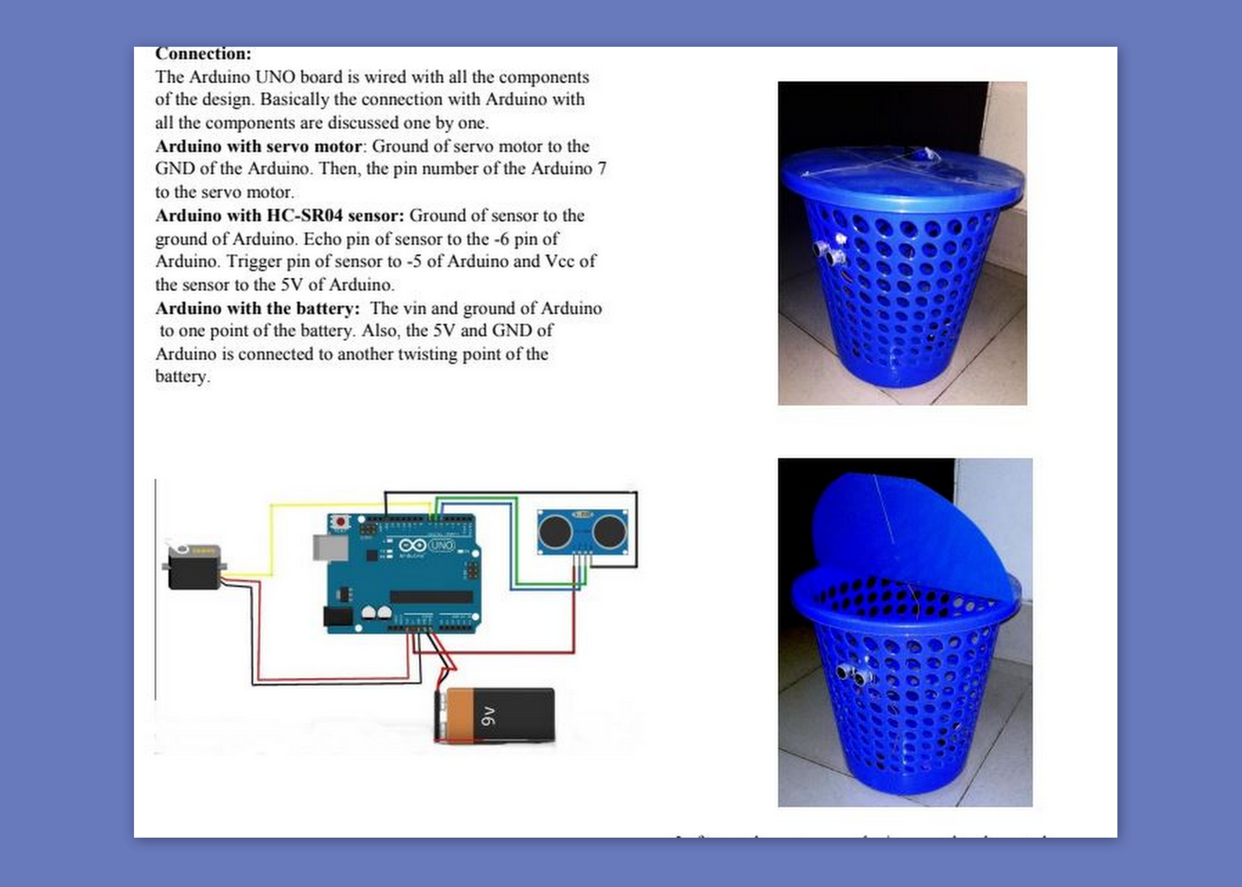 ultrasonic-sensor · GitHub Topics · GitHub
