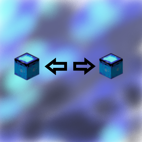 GitHub - austin0150/TravelGates: Minecraft mod for quick travel in the ...