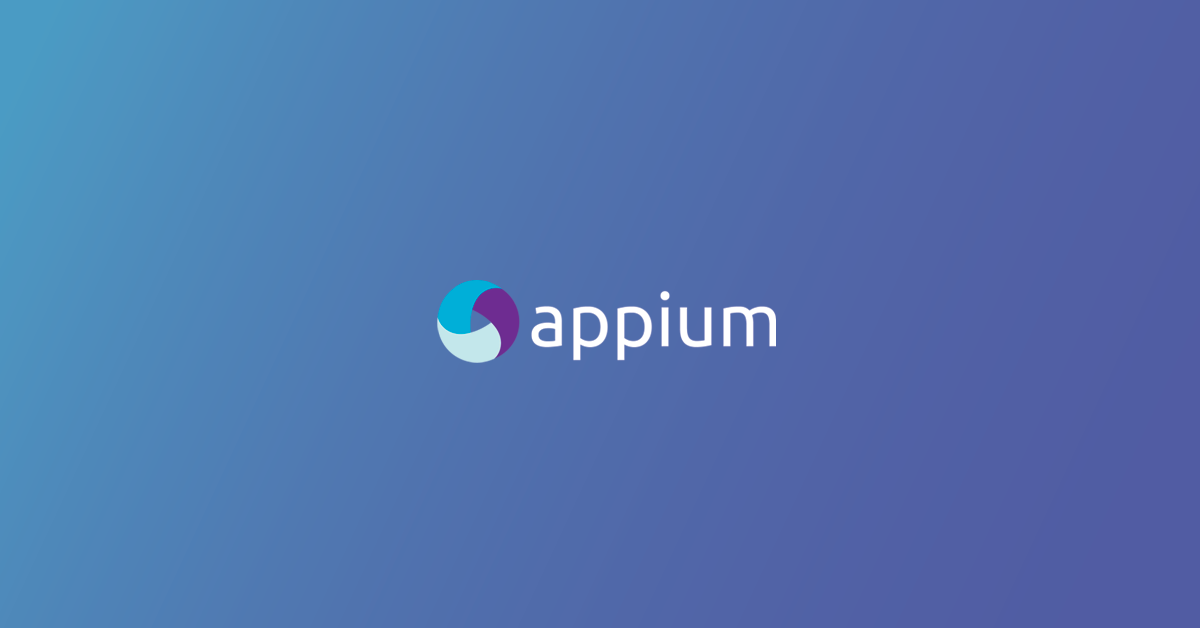 GitHub - Karthickragu/Appium_Blog: Repository to place the Appium Blog code