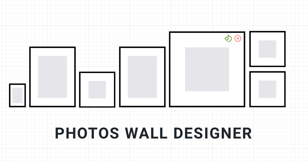 GitHub - thangman22/photos-wall-designer: 🖼️ Photos wall Designer