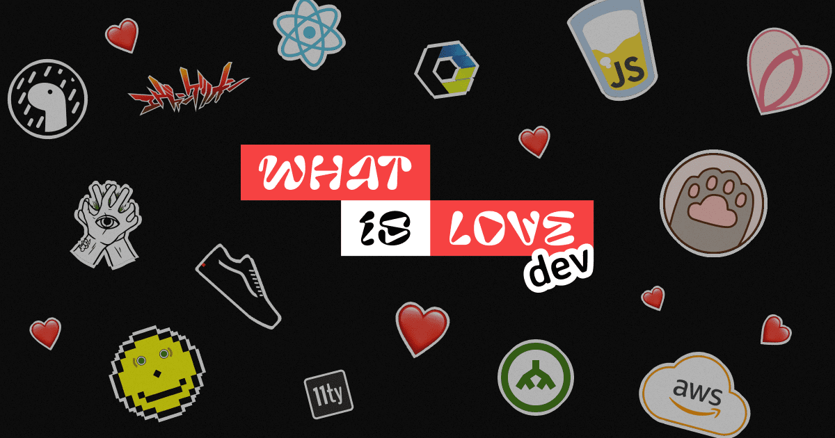 GitHub - what1s1ove/whatislove.dev: My cozy corner on the web 🎀