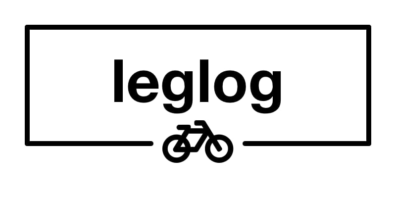GitHub - legnoh/leglog: :bike: legnoh's life log :)