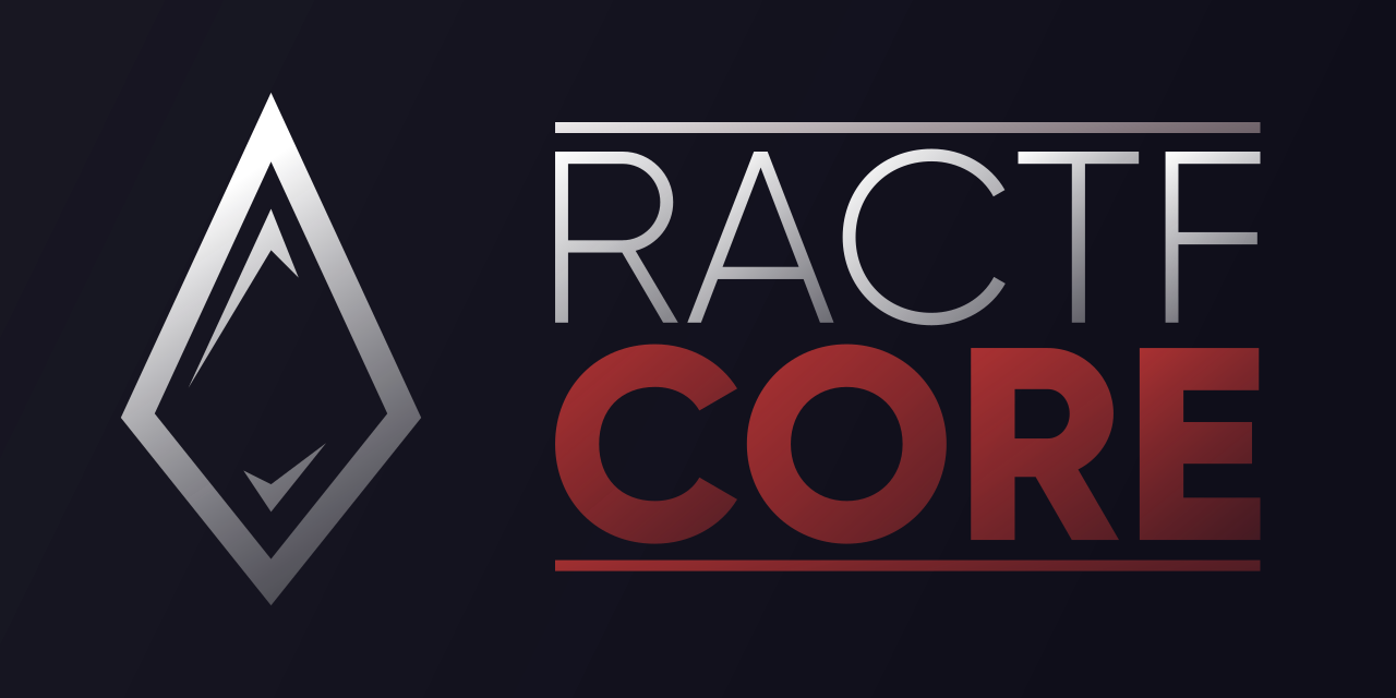GitHub - ractf/core: The Django backend running RACTF wargame events.