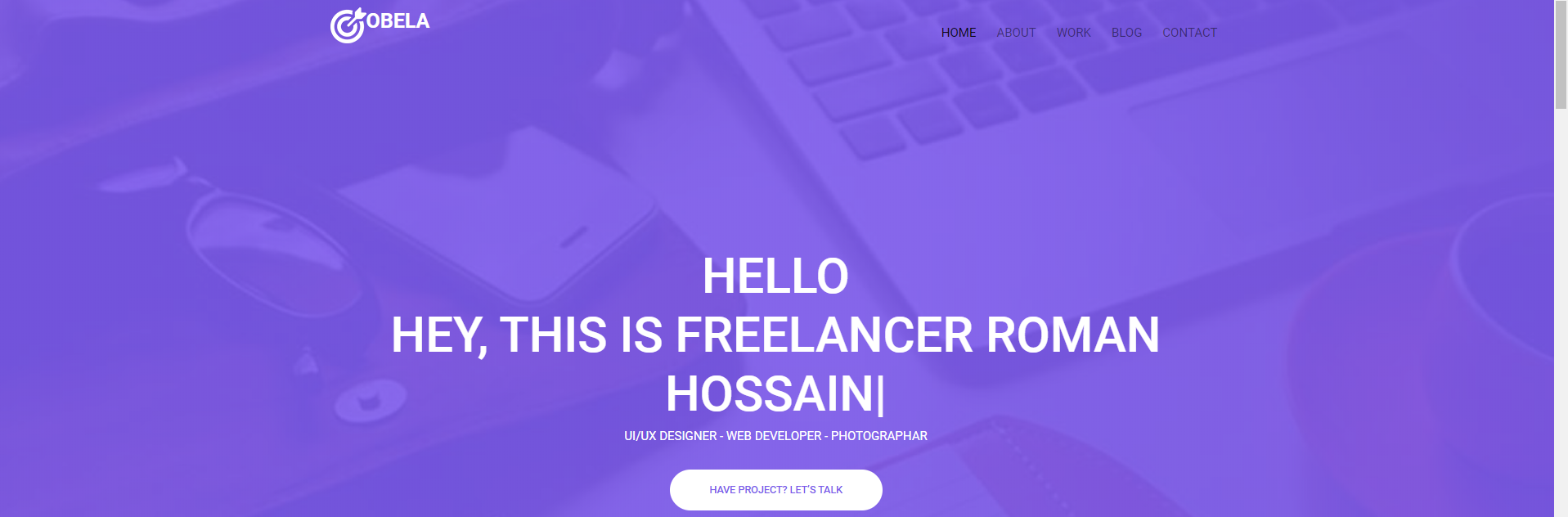 GitHub - AppServiceProvider/Violate-PSDtoHTML-bt4