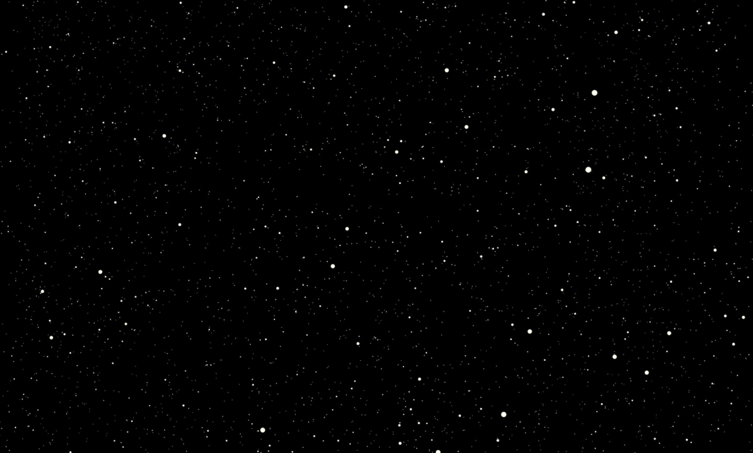 GitHub - gfarge/the-void: The void is vast and empty.