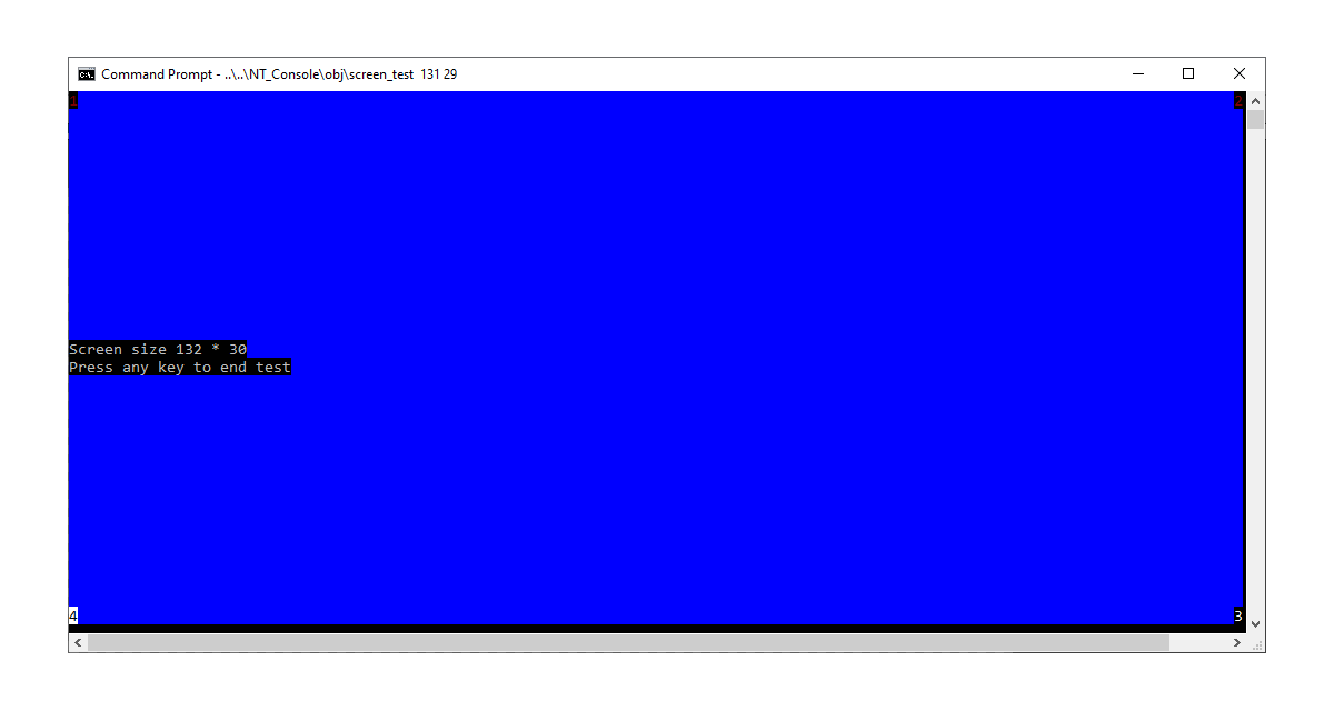 GitHub - David-Haley/NT_Console