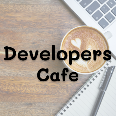 GitHub - Cain96/DevelopersCafe: This is Developers Cafe HP