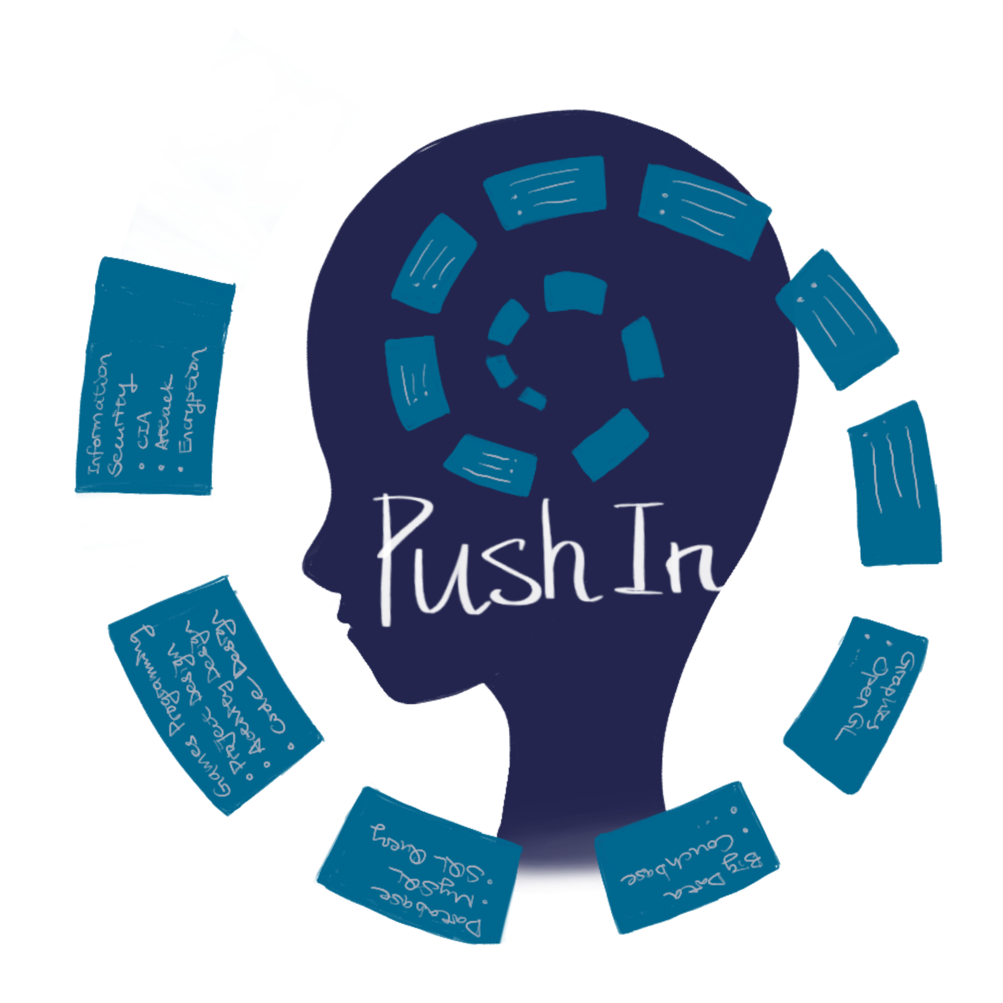 GitHub - YHSSSS/PushIn: An Android app built by Android Studio who aims ...
