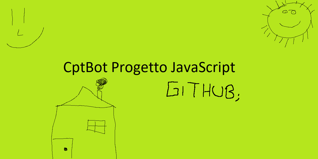 GitHub - nicolaanghileri/cptBot: Progetto di JavaScript.