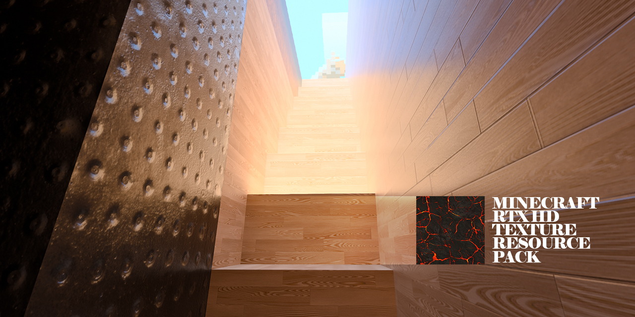GitHub - mariospants/Minecraft-RTX-HD-512x512-textures: "vanilla ...