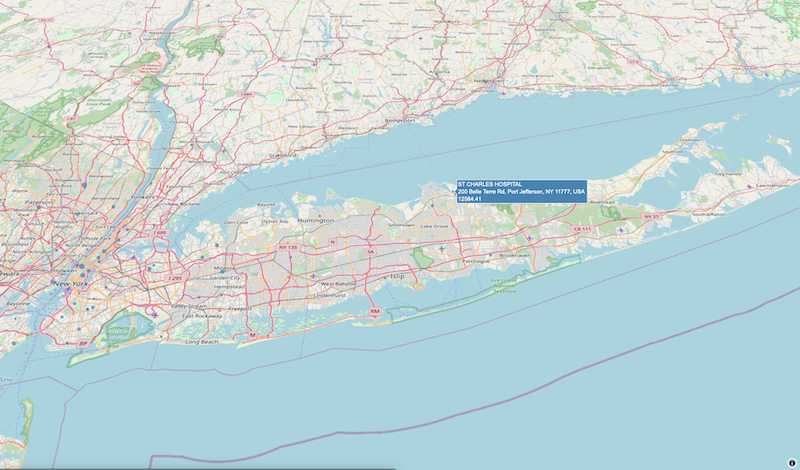 GitHub - sherirosalia/CMS-Hospital-Payments: Map of CMS payments to teaching hospitals in 2018 ...