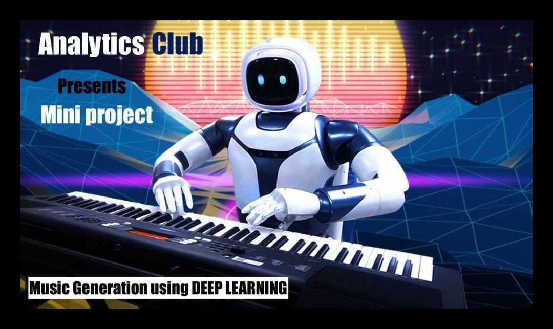 GitHub - analytics-club-iitm/MiniProject-Music-Generation: Repository for Mini Project 1 ...
