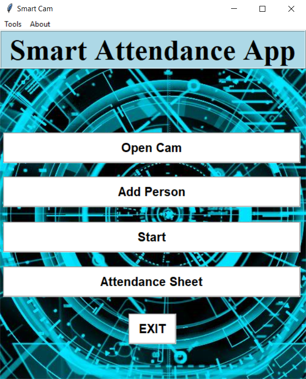 GitHub - mudgalabhay/Smart-Attendance-App: Attendance application using ...