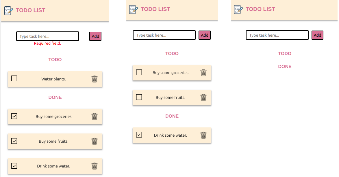 GitHub - analiseburtet/todolist-App: React Native todo list App.