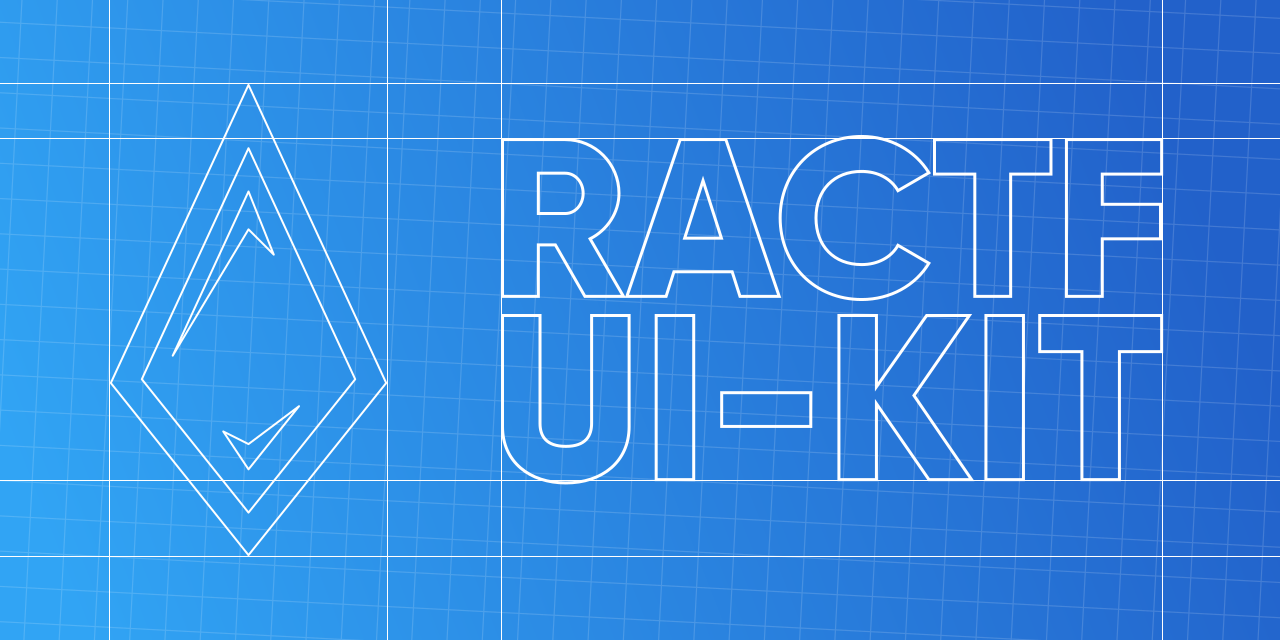 Github Ractf Ui Kit